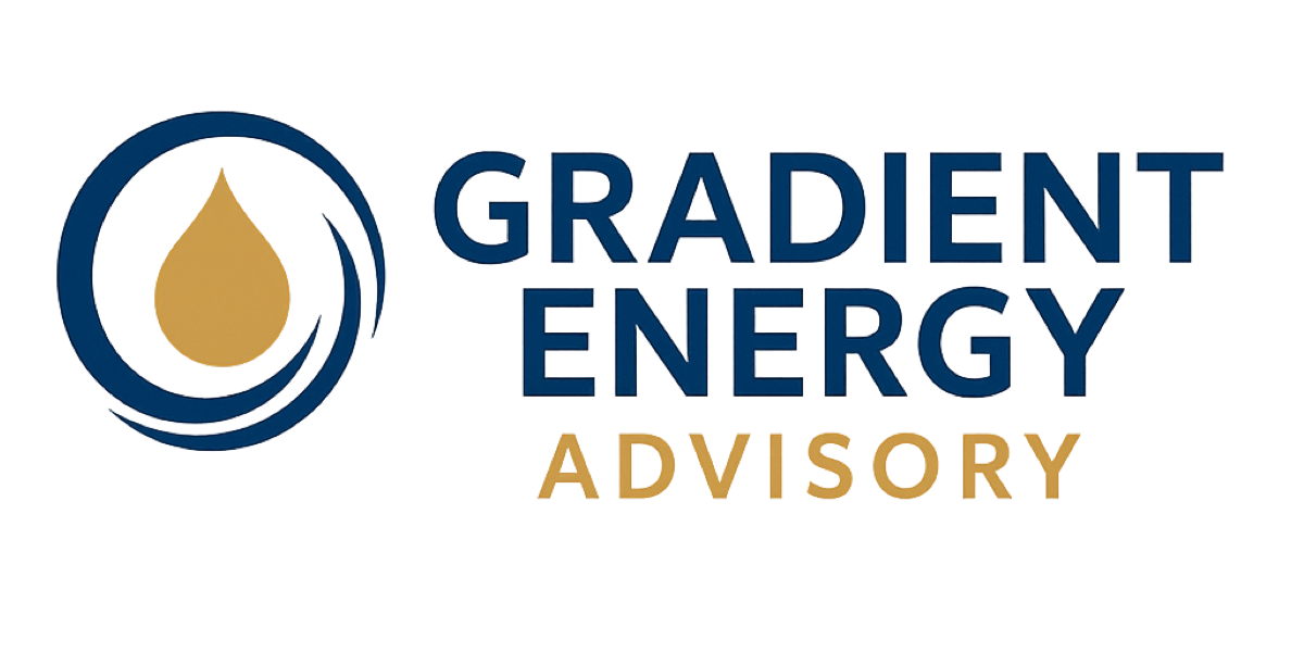 Gradient Energy Advisory — Midstream Energy Origination & Advisory